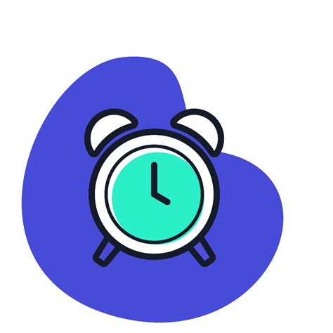 Alarm Clock Vector Svg Icon Svg Repo