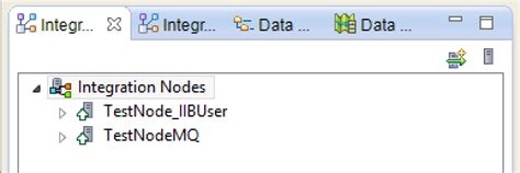 Ibm Integration Bus V10 Performance Artefacts