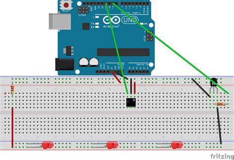 Iremote Pwm Led Random Data Sensors Arduino Forum