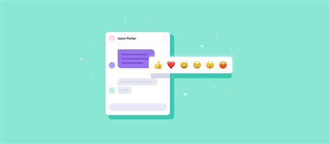 Introducing Reactions In Sendbird Uikit Sendbird
