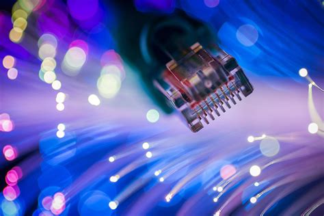 Structured Cabling Explained Comnet Systems Singapore