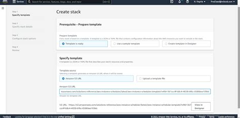 Using Aws Instance Scheduler For Cost Optimization Boldlink