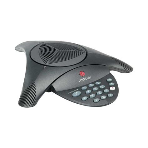 Polycom Soundstation Basic Conference Phone