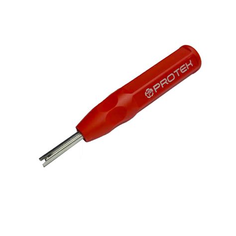 Premium Valve Core Tool Protek Equipment