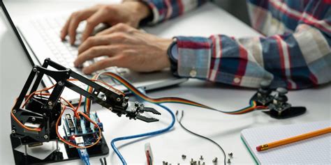 Future Tech Innovators Toolkit Master Robotics Electronics