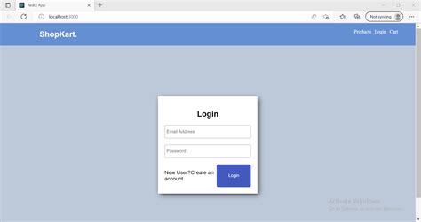 Github Ajin Ecommerce Krypto Challenge