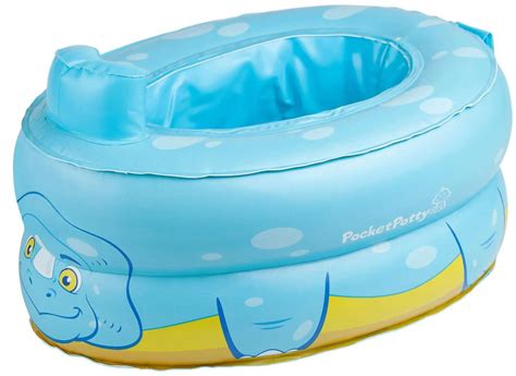 Лучшие детские складные горшки для путешествий: рейтинг топ 10 дорожных ...