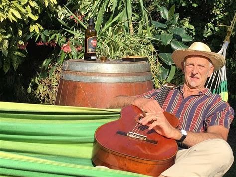 French Music Composer Ppa Carpenter Produces Scintillating Guitar Infused Soundscapes In His