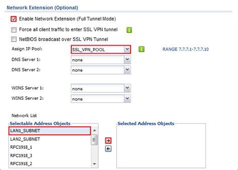 How To Deploy SSL VPN With Windows Operating System Zyxel Community