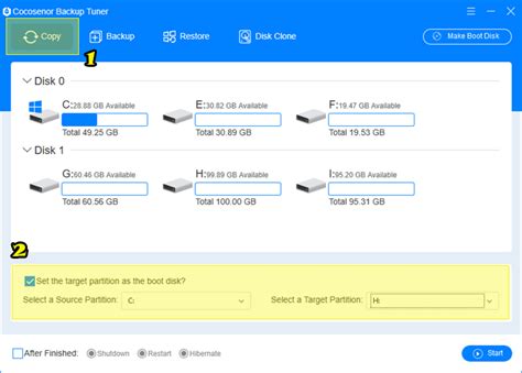 How To Clone Windows From HDD To SSD In Lenovo Laptop