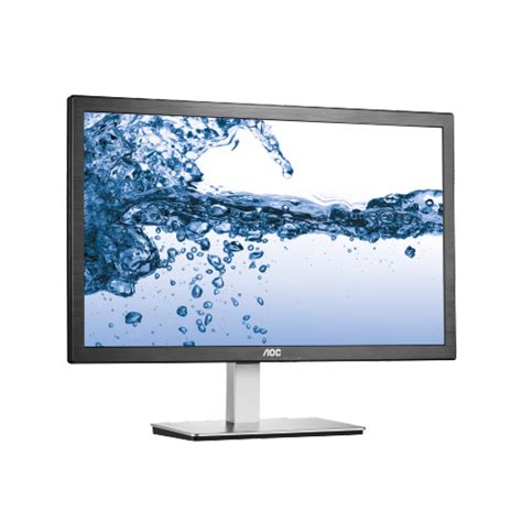 Monitor AOC I2476VWM Value 23 6 IPS Enaa