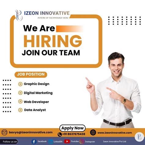 Izeon Pythondeveloper Joinourteam Innovativecompany Codingpassion