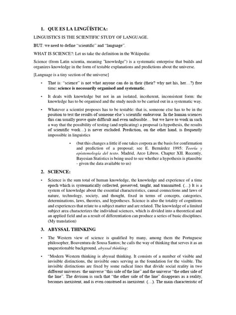 Ling 1 Pdf Linguistics Human Communication