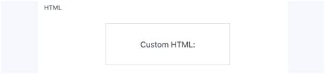 html formidable forms