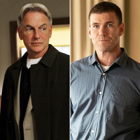 How Ncis Characters Compare To Ncis Origins Counterparts