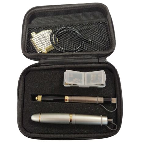 Pogo Adapters — Elprosys