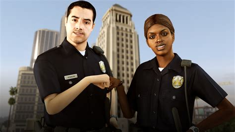 LSPD Loading Screens For LSPDFR GTA5 Mods Com