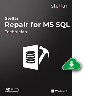How To Recover MS SQL Database From Suspect Mode