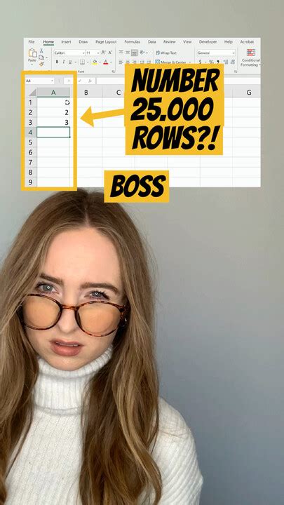 kat norton on linkedin exceltips excelskills excel spreadsheets