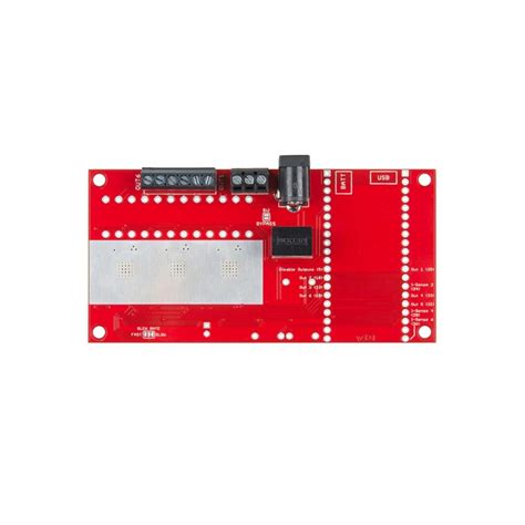 sparkfun esp32 thing power control shield robotshop