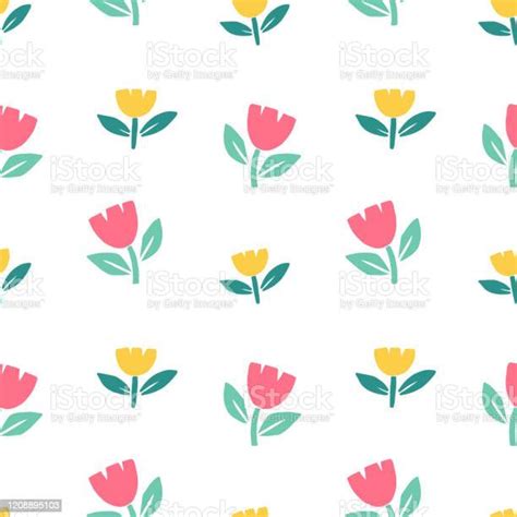 야생 화려한 꽃우아한 로맨틱 한 화려한 원활한 꽃 패턴 손으로 그린 배경 디지 프린트 직물 제조 섬유 등에 적합합니다 0명에 대한 스톡 벡터 아트 및 기타 이미지 Istock