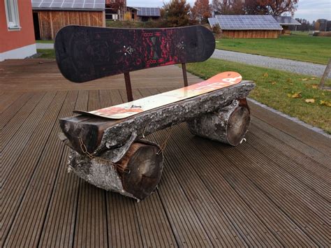 Snowboard Bank Suplanus