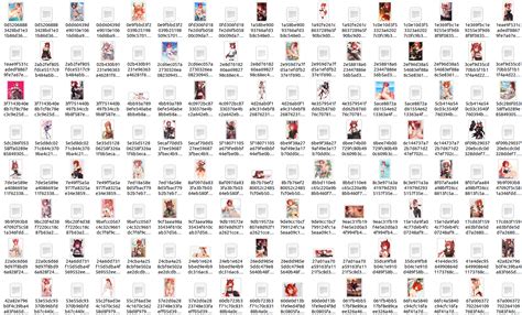 Training A LoRA For My Waifu Waifuc 0 0 1 Documentation