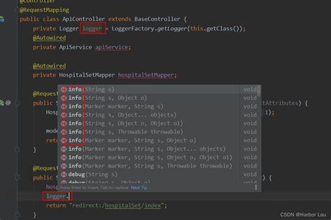 java项目中打印日志使用log4j java log4j 打印日志 csdn博客