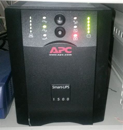 Apc Ups Serial Cable Pinout At Edith Carter Blog