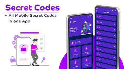 Secret Codes And Ciphers For Android Download
