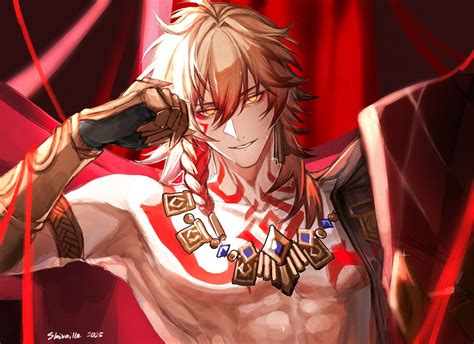 Mydei Honkai And More Drawn By Shivaille Danbooru