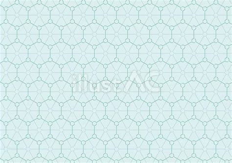 Free Vectors Hexagonal Mesh Pattern Background Material