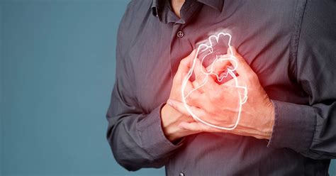 Misdiagnosis Of Heart Failure Possible In Patients With Copd