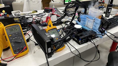 GALAX TecLab OC Team Breaks Multiple World Records Using NVIDIA GeForce RTX