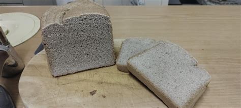 Saw The Tiny Bread Post And Thought Id Share The Bread I Made Today