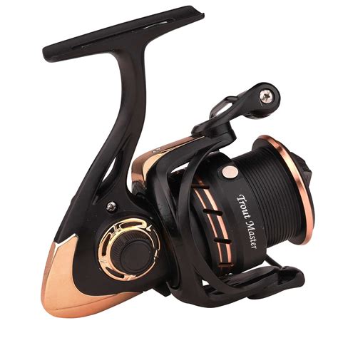 Spro Trout Master Nt Lite Forellenrolle Ihr Angelshop Für Angelsport