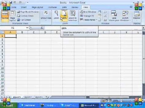 MS Excel Tutorial In Urdu Part YouTube