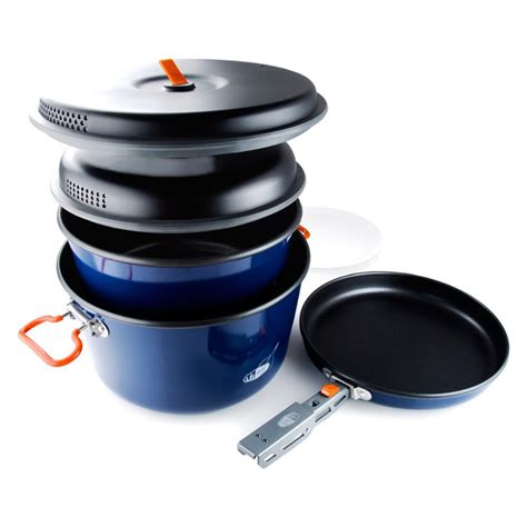 10 Best Camping Cookware Sets Of 2024