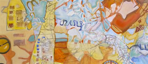 Mapping As Source The Personal Cartography Of Art Maps Arts Benicia