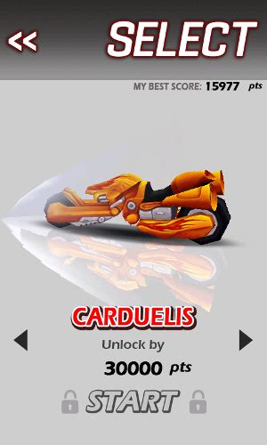 3 Fun Free Racing Games Android