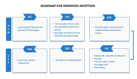 Oracle Redwood Migration With Conneqtions Impact Methodology