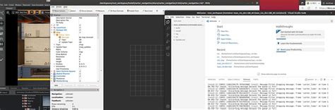Can Not Run Isaac Examplesrosnavigation Demo Isaac Sim Nvidia