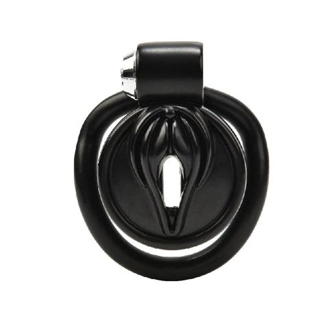 Male Sissy Chastity Cage Q401271 Smbsm