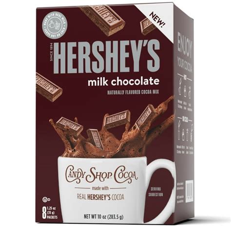 Hershey Cocoa Powder Special Dark
