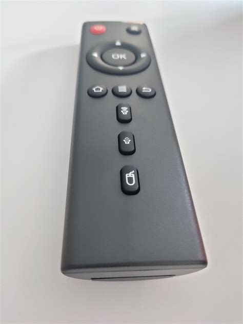 Tanix Tx6 Fernbedienung Für Android Tv Kasten Tani Grandado