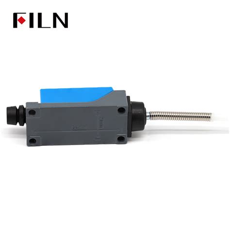 Filn Limit Switch Types And Their Industrial Applications