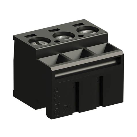 Terminal Block PCB Connectors Clamping And Plug Ups For Printing DACPOL Poland