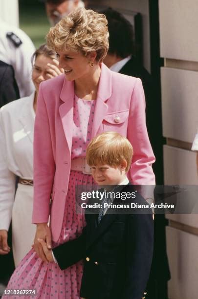 1524 Princess Diana 1992 Photos And High Res Pictures Getty Images