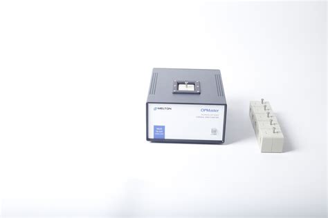 Opmaster Led Corneal Opacity Measurement System Opacitometer And Bcop