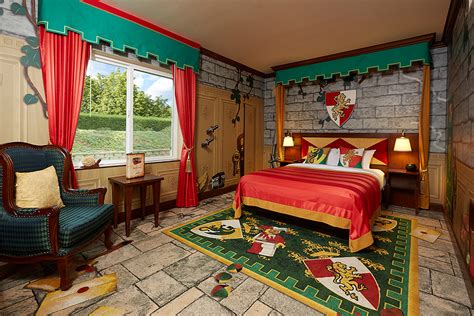 Behind The Thrills Legoland Florida Hotel Reaches Topping Off